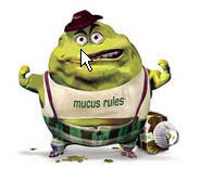 The Wizard of Haws: Let's get ready to RUMBLE!!